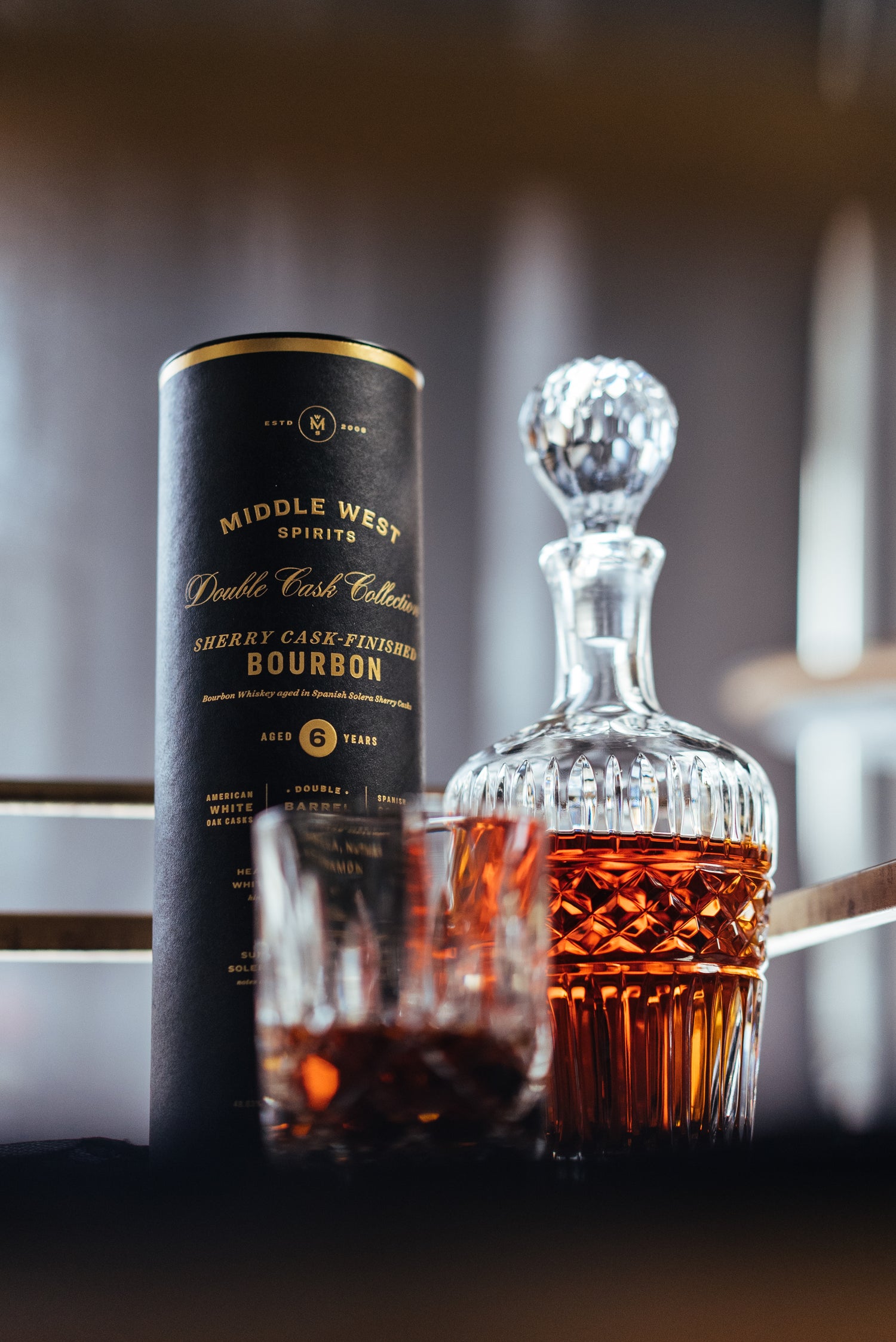 Collections – Middle West Spirits